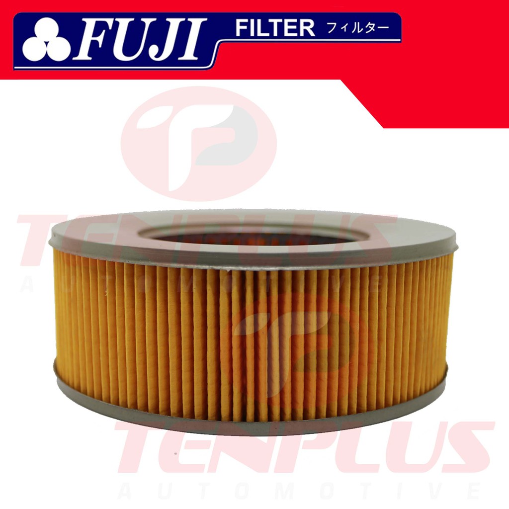 Euro Fuji Air Filter Toyota 2L, 3L, Hi-Ace Diesel | Shopee Philippines