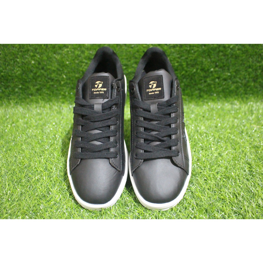 Original Ladies Black-White Remix Candy Topper Shoes | Shopee Philippines