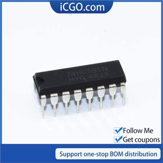 CD4017BE Counter: Datasheet, Pinout And CAD Models, 45% OFF