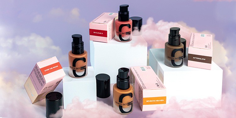 Ready Set Glow, Online Shop | Shopee Philippines