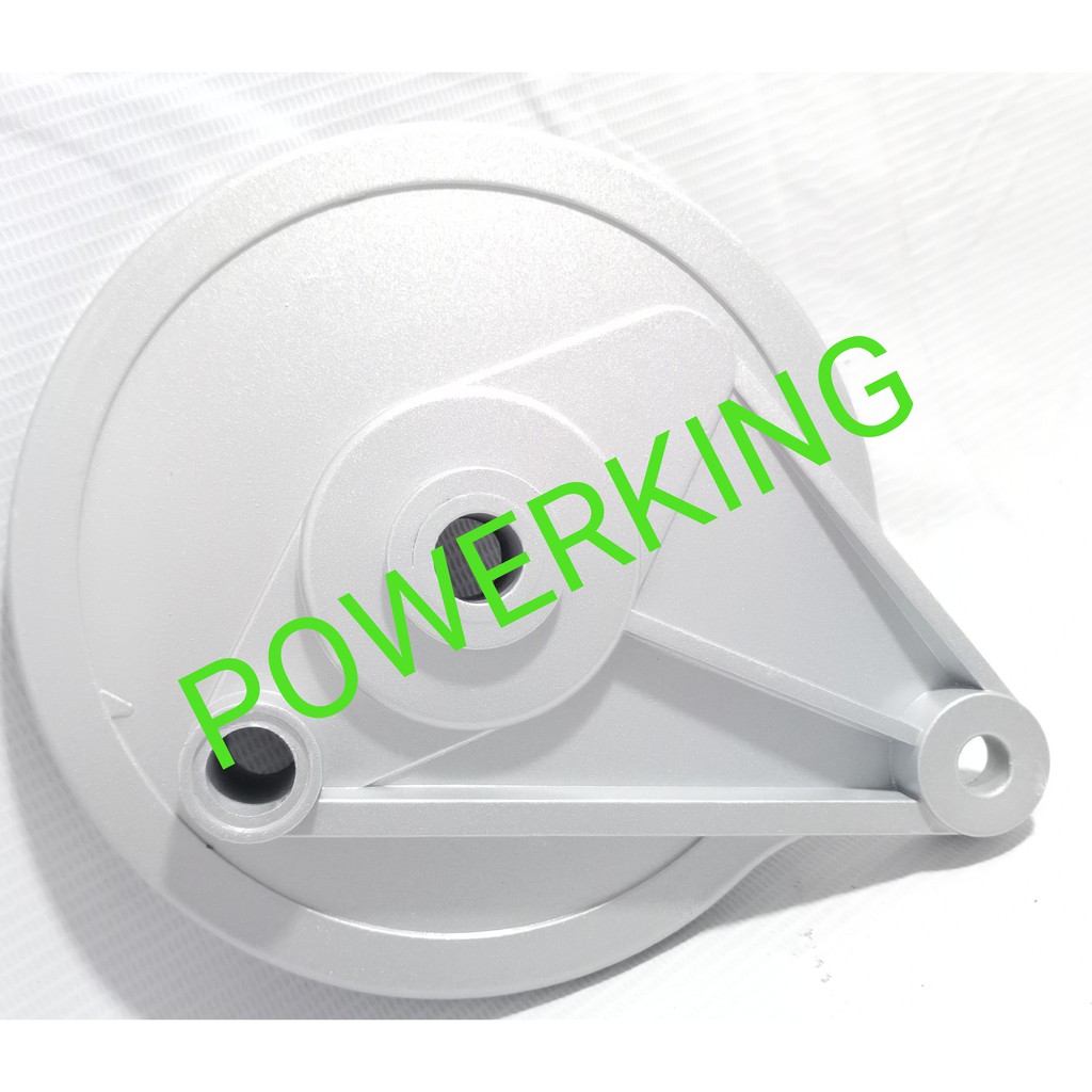 MOTORCYCLE BRAKE PANEL - TMX155 (REAR) | Shopee Philippines