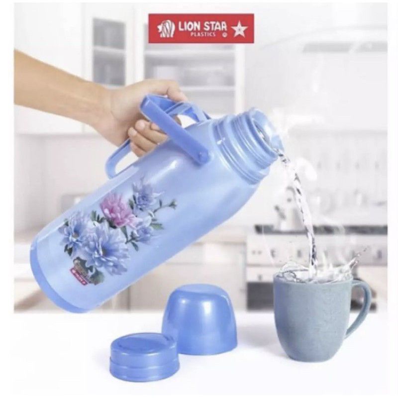 0 Thermos Hot Water 2 Liters lion star Large Flask | Shopee Philippines
