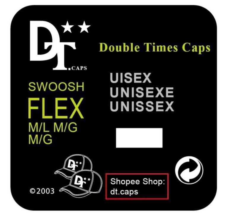 DT.Caps（Double Times Caps）, Online Shop | Shopee Philippines