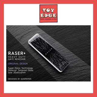 Gunprimer Raser Plus / Origin V1.5 / Gate Remover Set | Shopee Philippines