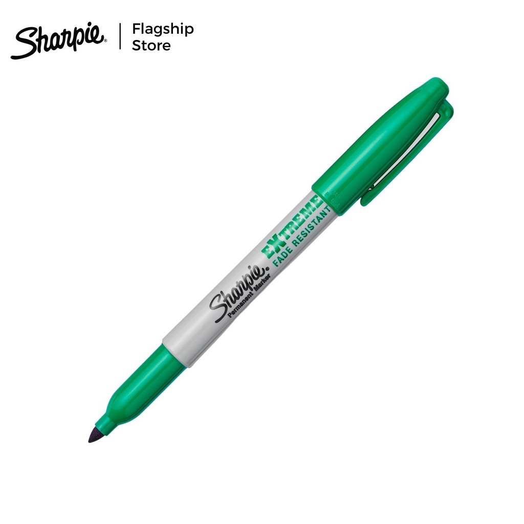 Sharpie Extreme Fine Point Permanent Marker | Shopee Philippines