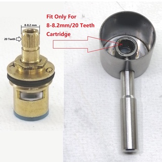 Kitchen Faucet Sink Faucet Handle For Replacement | Shopee Philippines