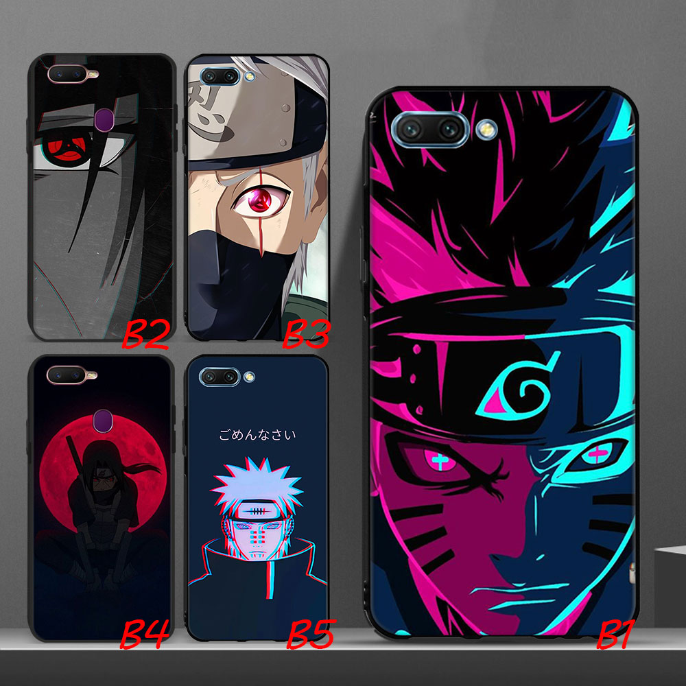 OPPO A3S A5 A15 A15S A12 A12S A7 A12E F15 Soft Phone Case Anime Naruto ... OPPO A3S A5 A15 A15S A12 A12S A7 A12E F15 Soft Phone Case Anime Naruto ...