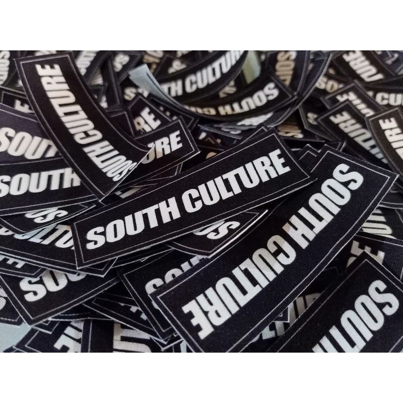 CUSTOMIZED ETIKETA/CLOTH LABEL/ETIQUETTE/50 PCS | Shopee Philippines