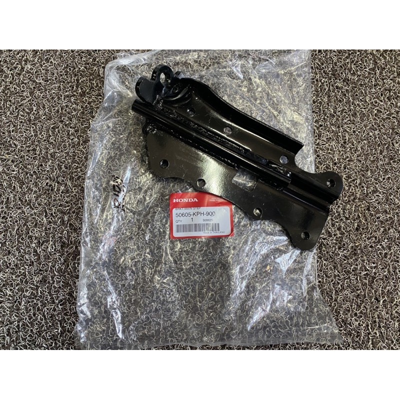 Main Stand Bracket for Wave125/Xrm125 Trinity/Xrm125/Xrm RS125/Wave 125 ...