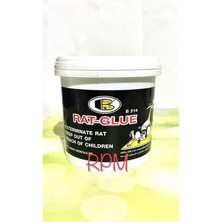 Bosny Rat Glue ( 1 kg ) | Shopee Philippines