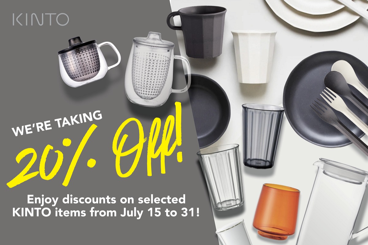 KINTO , Online Shop | Shopee Philippines