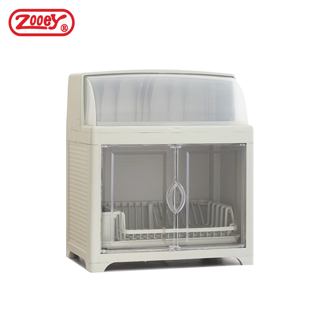 Zooey Kitchen Clean Dish Cabinet Stock no. 803 | Shopee Philippines