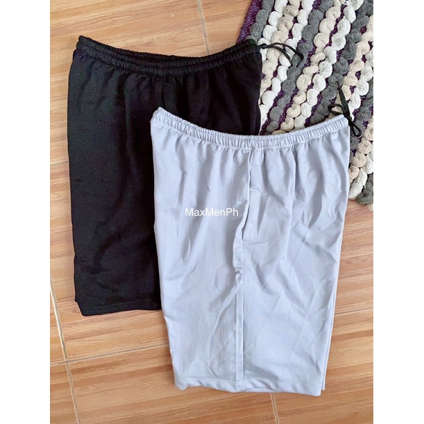 MAXMENPH PLUS SIZE TERRY SHORTS 3XL-5XL | Shopee Philippines