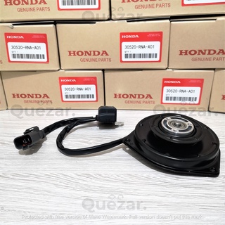 Aux Fan Motor Condenser Fan Motor , Honda Civic FD/ CR-V Gen3/ Fit/Jazz | Shopee Philippines