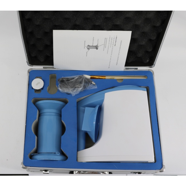 New LDS-1G Grain Moisture Meter Computer Grain Moisture Measuring ...