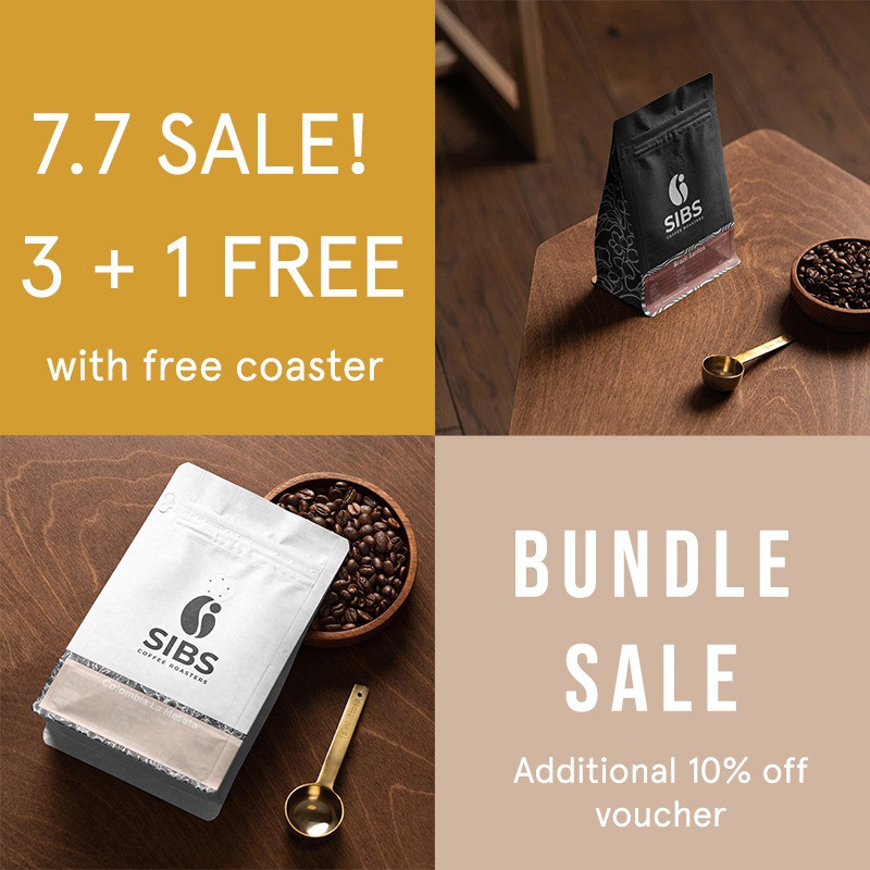 Sibs Coffee Co., Online Shop | Shopee Philippines