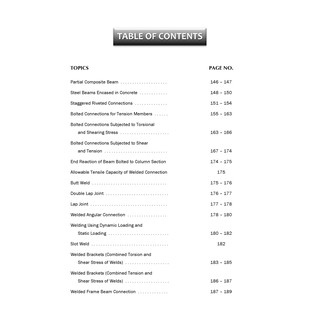 BESAVILLA Basic Fundamentals of Structural Steel Design ASD & LRFD ...