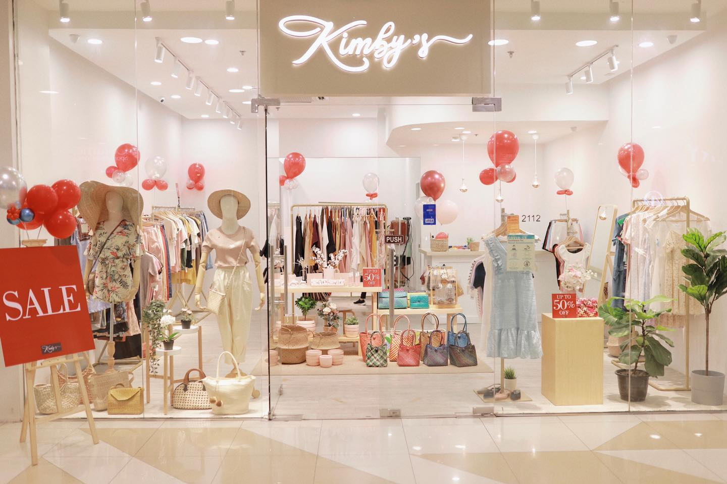 Kimby’s Apparel, Online Shop | Shopee Philippines