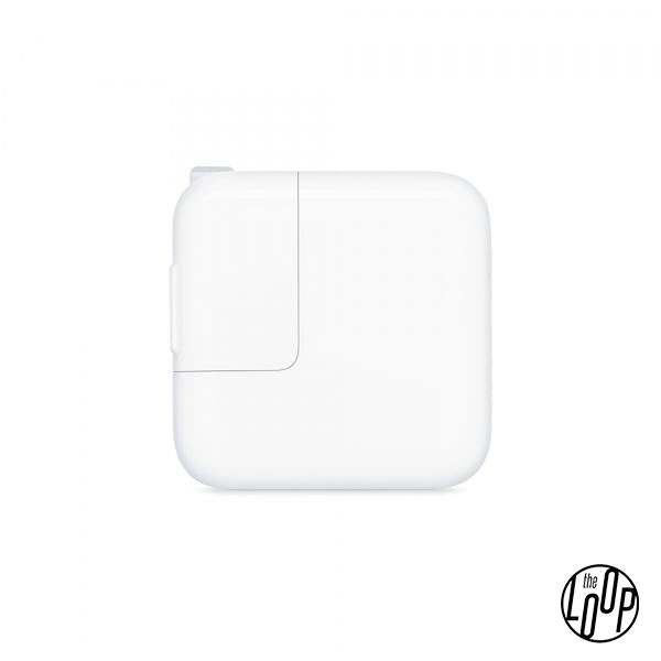 Apple 12W USB Power Adapter | Shopee Philippines