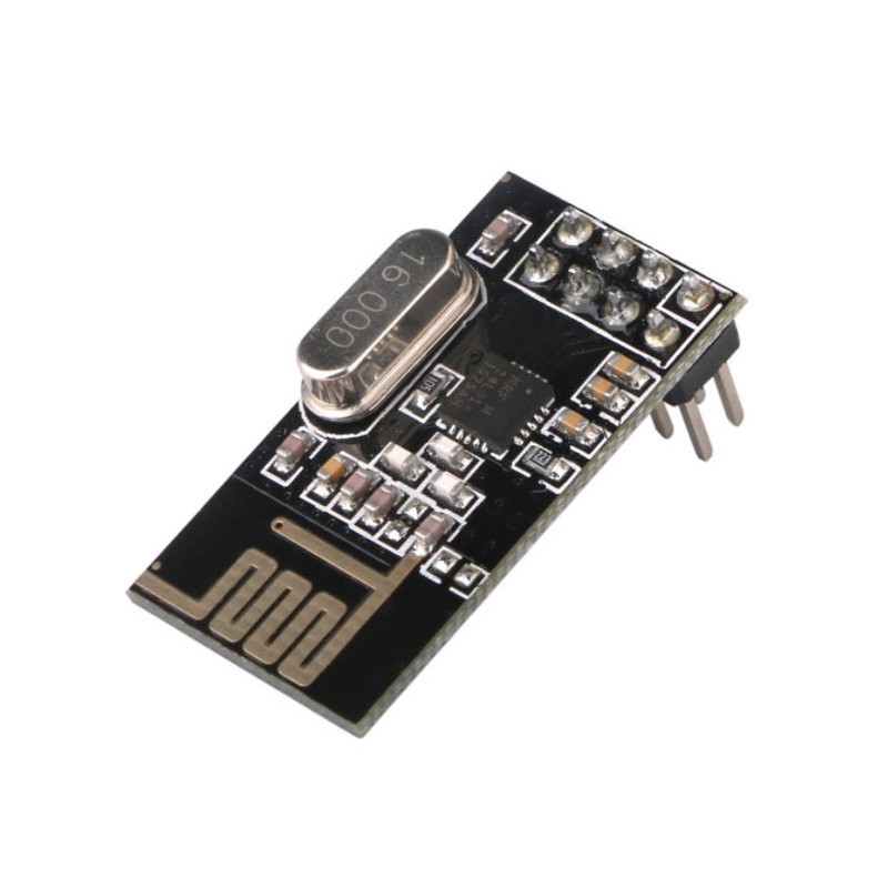 nRF24L01 Wireless Transceiver Arduino Raspberry Pi | Shopee Philippines