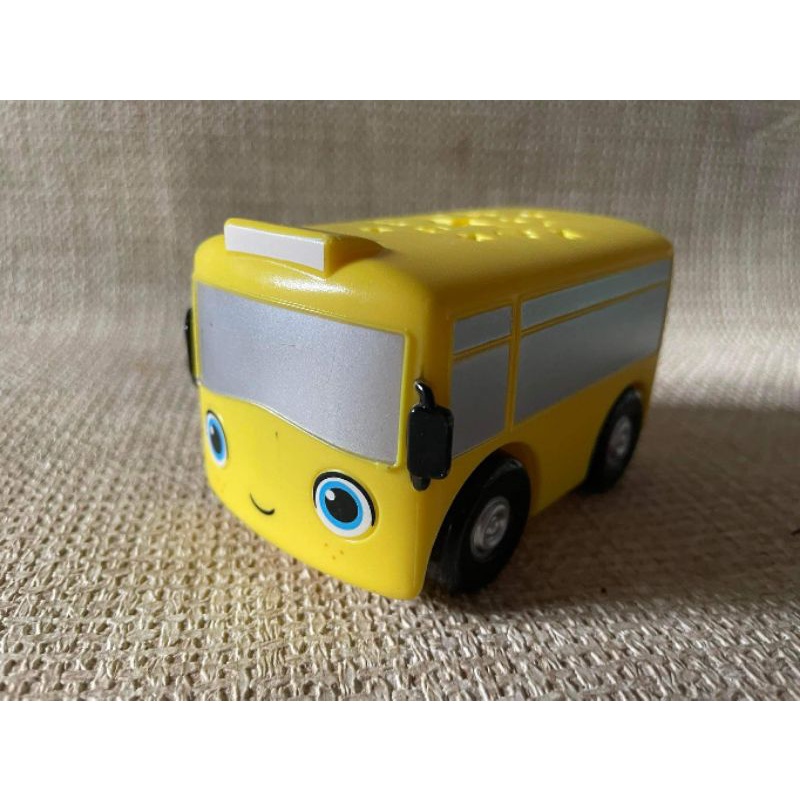 Little Tikes Baby Bum Musical Racers Buster the Bus Toy Vehicle ...