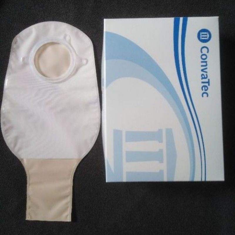 Convatec Colostomy Bag 57mm | Shopee Philippines