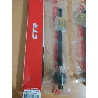 57724-0X000 RACK END INNER BALL FOR HYUNDAI I10 07-10(PER PC) | Shopee ...