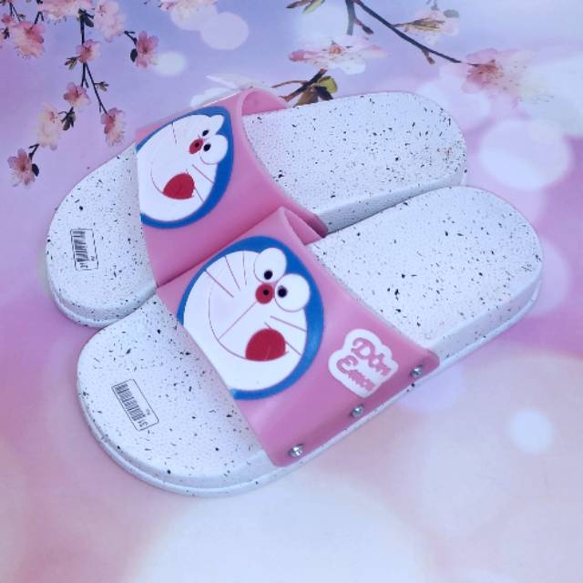 Sandal Doraemon