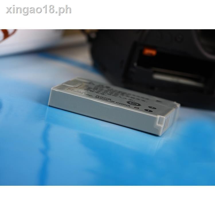 Canon nb-6l/6lh original battery sx170 sx240 sx275 sx280 sx500 sx510 camera | BeeCost