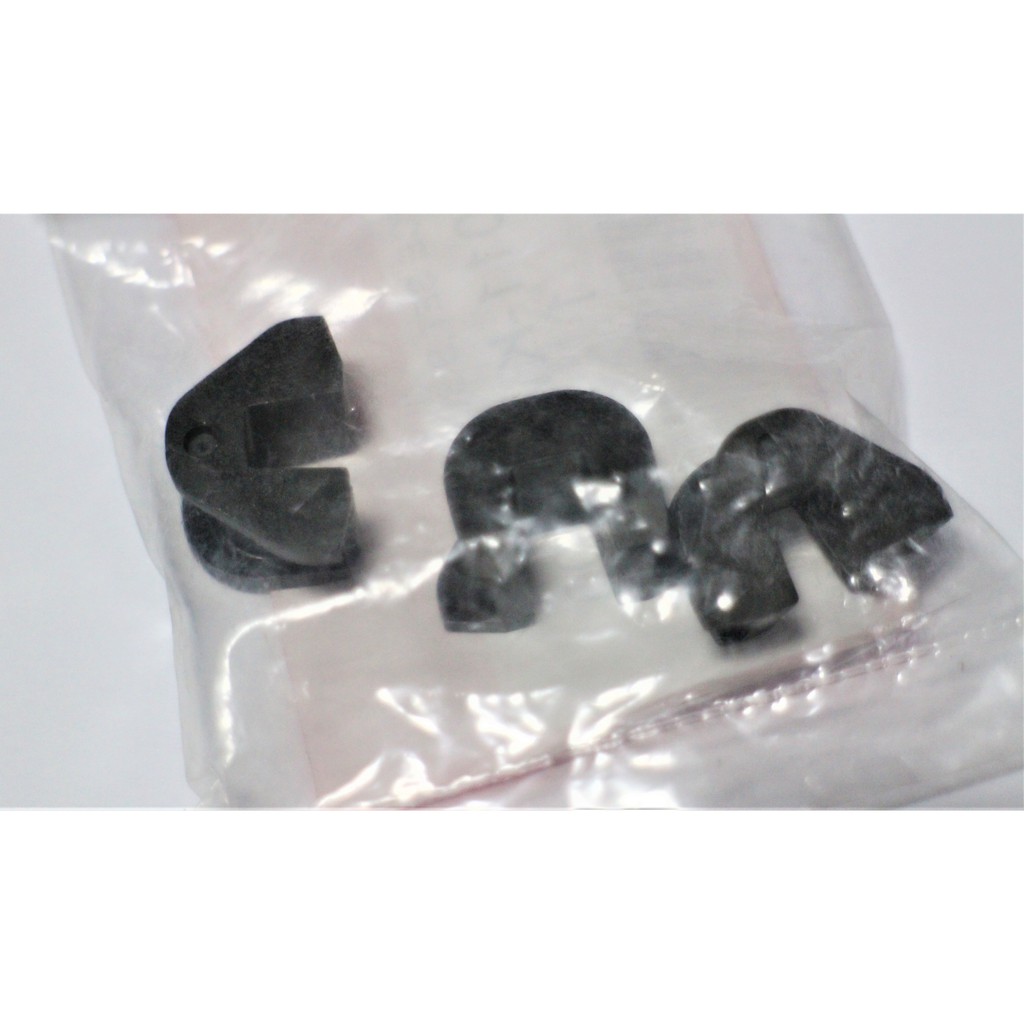 ORIGINAL HONDA SLIDE PIECE SET FOR CLICK 125i, CLICK 150i, PCX 150 ...