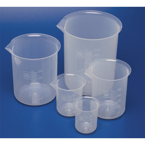 PLASTIC BEAKER ALL SIZES | Shopee Philippines