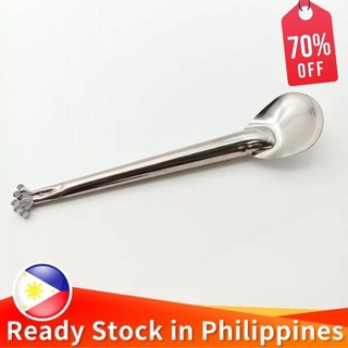 Stainless Steel Coconut Meat Scraper Fish Scaler Remover for Kitchen ...