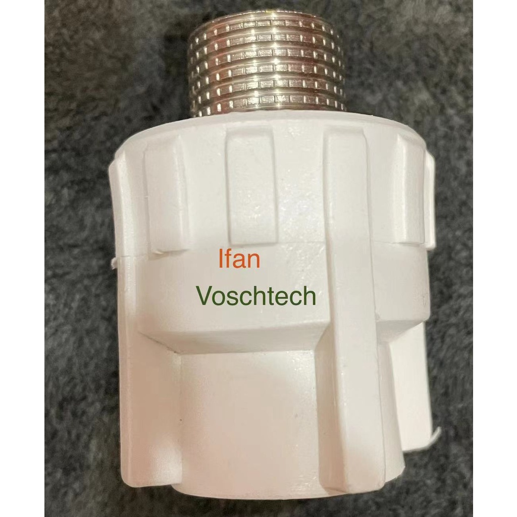 PPR Male Adapter 1 1/4” 1 1/2” 2 | Shopee Philippines