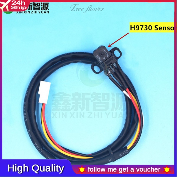 Free GiftEncoder senor for Human Inkjet printer raster decoder H9730 ... Free GiftEncoder senor for Human Inkjet printer raster decoder H9730 ...