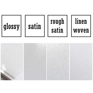 FUJIFILM Photo paper Premium A4 Size woven linen RC Satin RC glossy rc ...