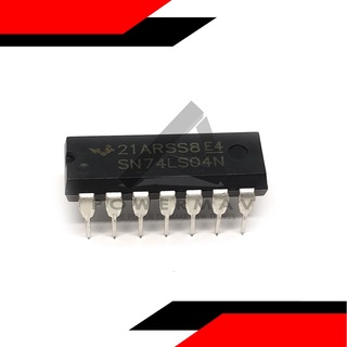 original 74ls04 NOT gate dip ic 7404 sn74ls04n sn74ls04 dip 14 ...