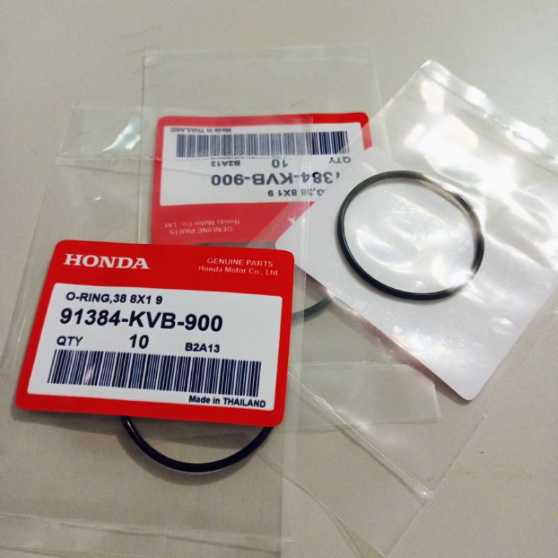 ORING, Torque Drive Honda Click125/150 V1 V2,Beat Fi V1 V2,Adv150 ...