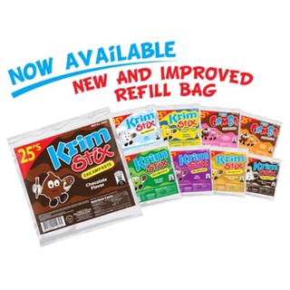 krimstix - Best Prices and Online Promos - Jan 2023 | Shopee Philippines