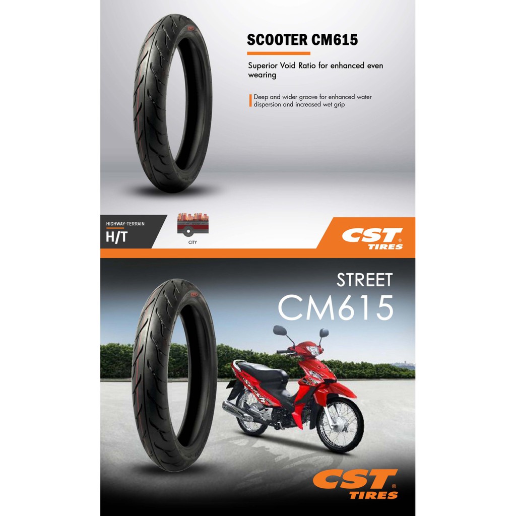 Cst Motorcycle Tires Philippines | Reviewmotors.co