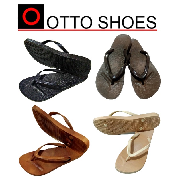 OTTO Slippers for ladies | Shopee Philippines