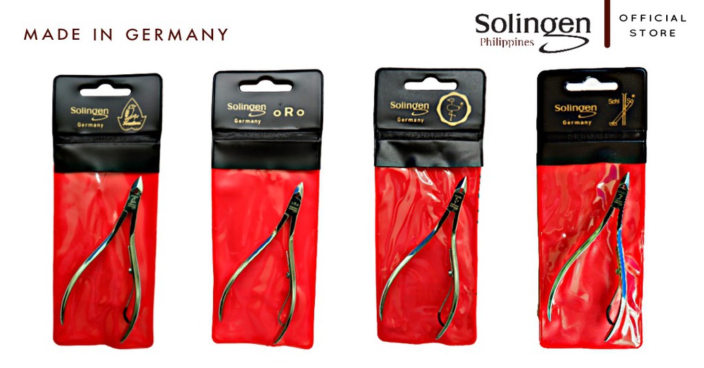 Solingen Philippines, Online Shop | Shopee Philippines