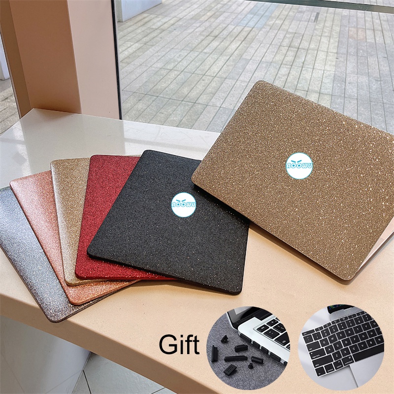 【In Stock】Hot Bling Case with Keyboard Cover for 2022 MacBook Pro13 ...