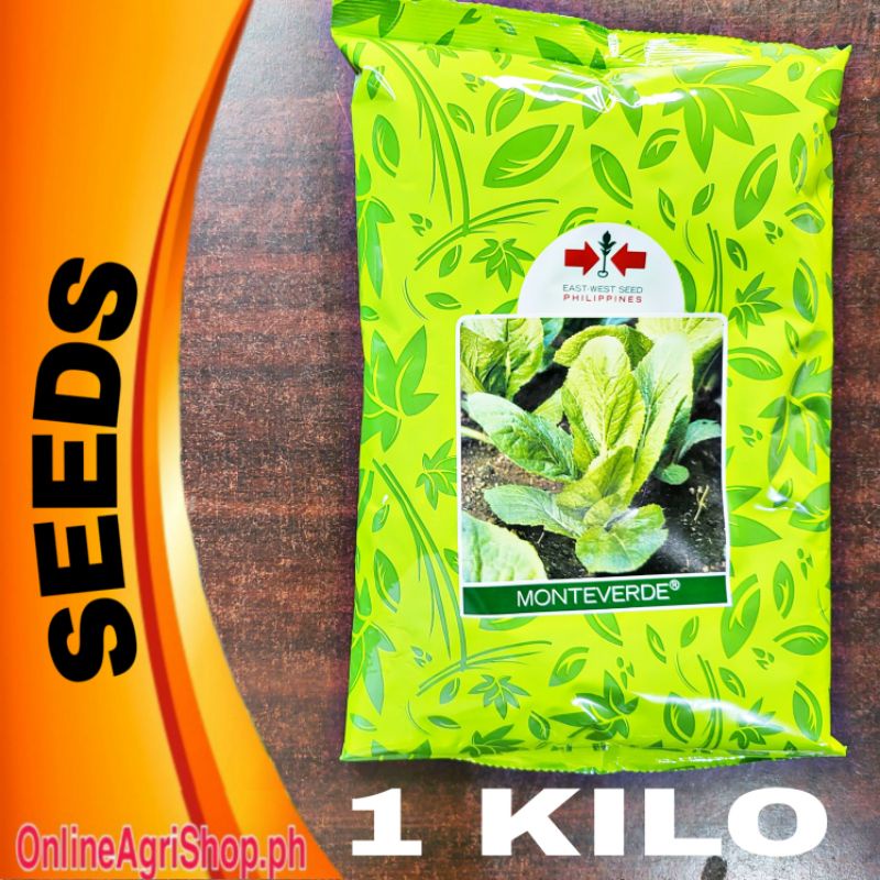 MONTEVERDE 1 KILO MUSTASA SEEDS / MUSTARD SEEDS / MUSTAZA SEEDS BY EAST ...