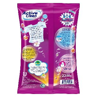 Surf Powder Detergent Purple Blooms 2.2kg Pouch | Shopee Philippines