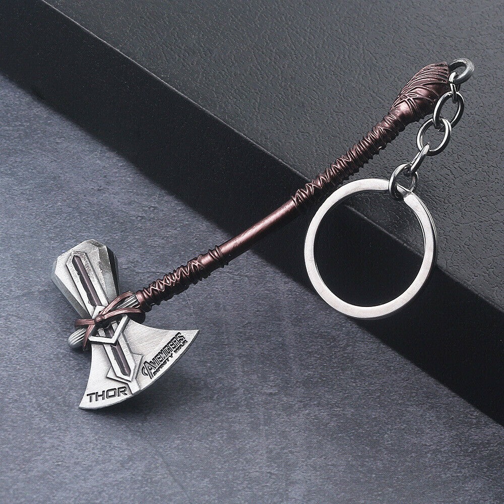 Thor Stormbreaker Keychain | atelier-yuwa.ciao.jp