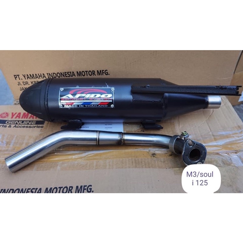 Apido Chicken Pipe | Shopee Philippines