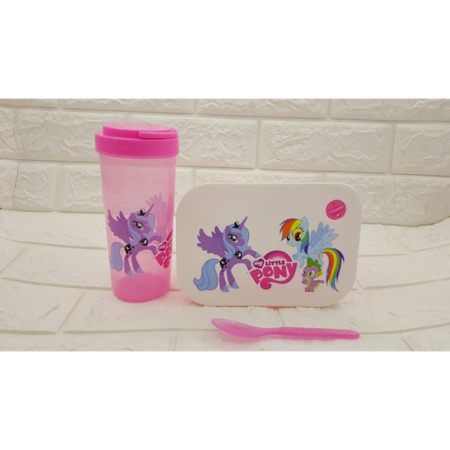 Cartoon character Lunch box | Shopee Philippines