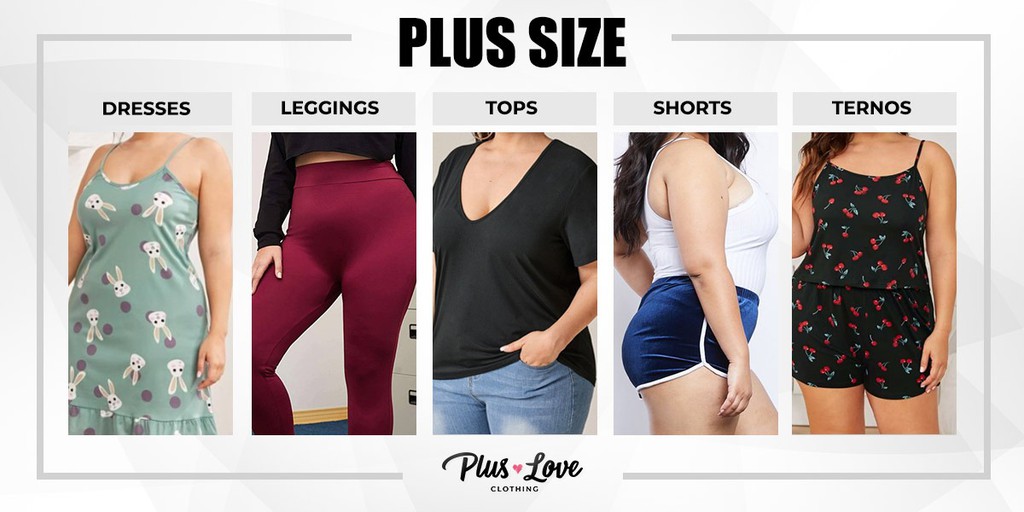 Plus Love, Online Shop | Shopee Philippines