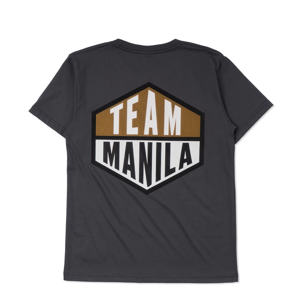 TEAM MANILA OFFICIAL