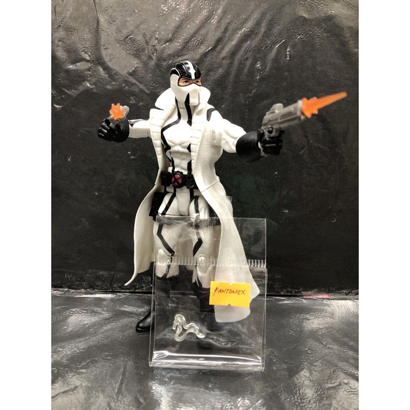 Marvel Legends Fantomex | Shopee Philippines